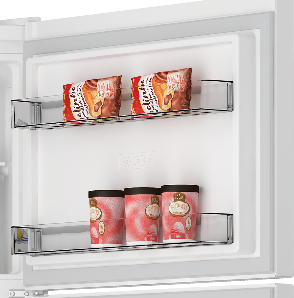 Arçelik 570406 MB No Frost Buzdolabı - Buzdolabı - Arçelik